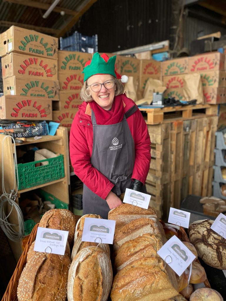 Open Days & Events - Sandy Lane Farm