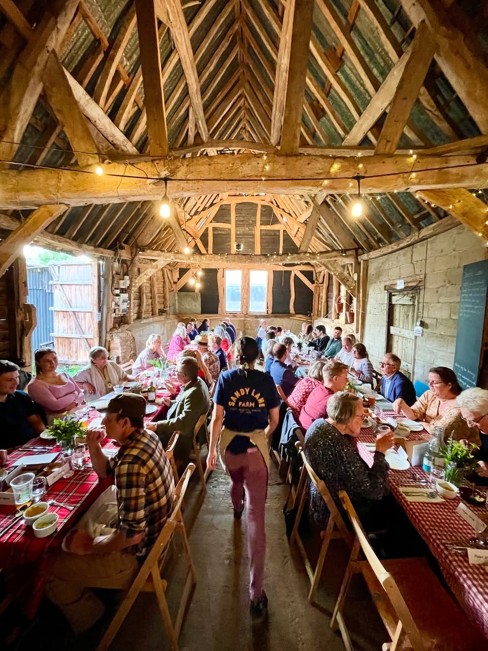 Sandy Lane Farm